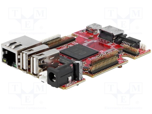 OLIMEX IMX233-MINI-WIFI инструкция, характеристики, форум, поддержка OLIMEX IMX233-MINI-WIFI инструкция, характеристики, форум, поддержка