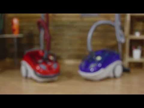 Моющий Пылесос Томас Твин Т2 Инструкция - papersprogrammy