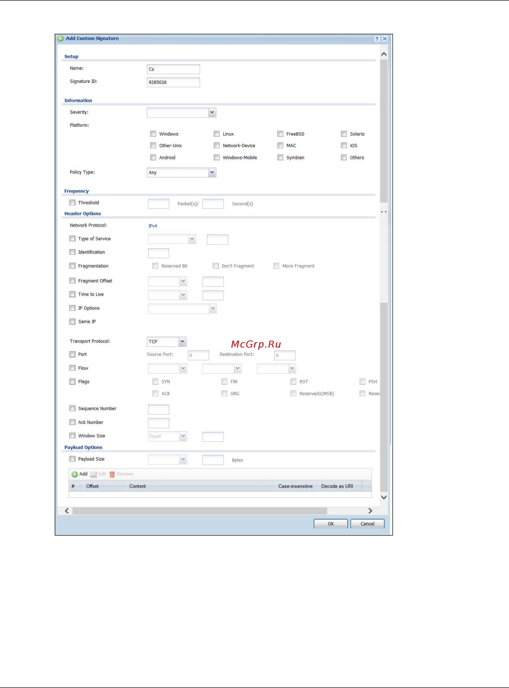 Zyxel USG 60W Инструкция по эксплуатации онлайн [509/829] 154353