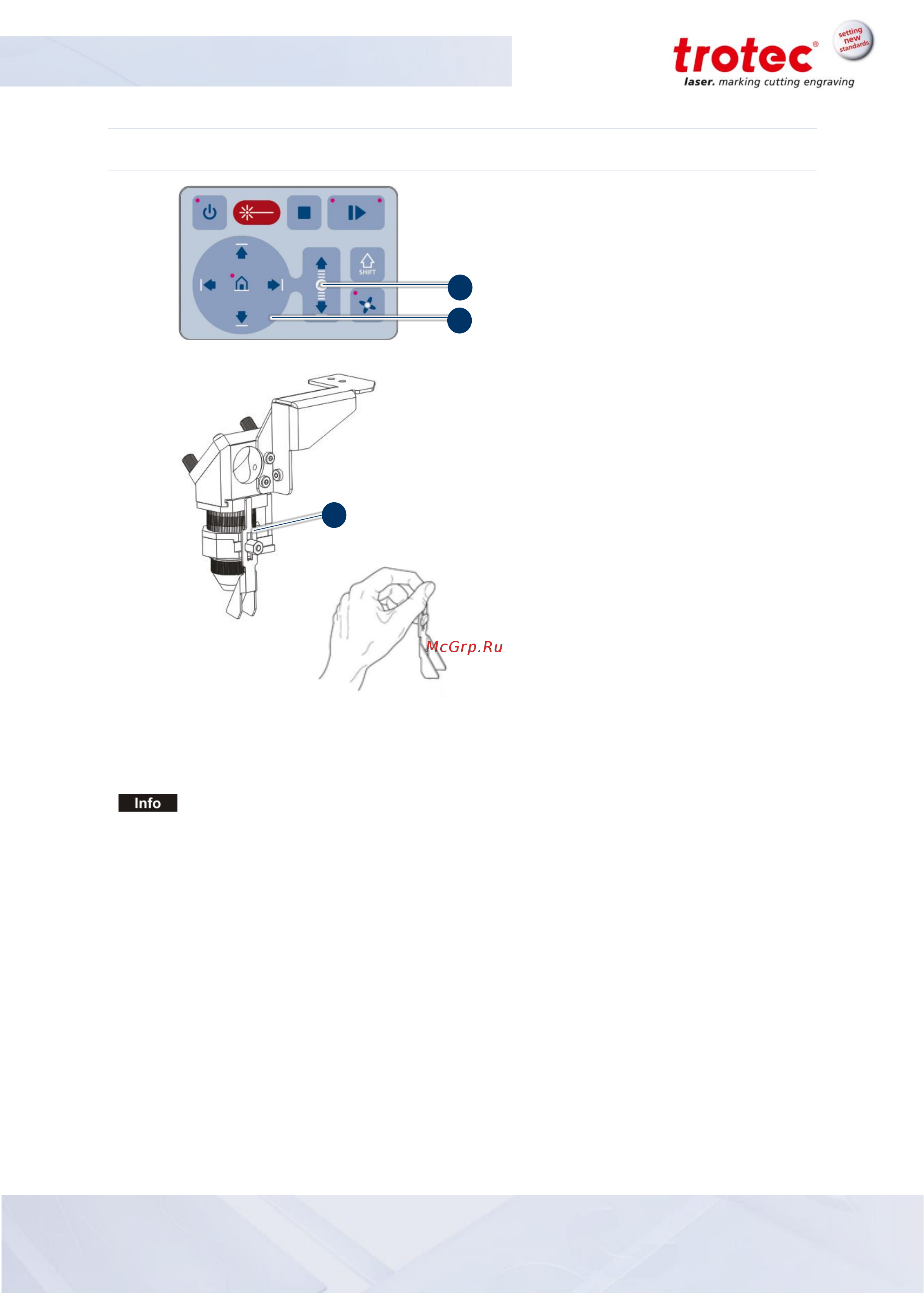 Trotec Speedy 360 [64/90] Speedy 360