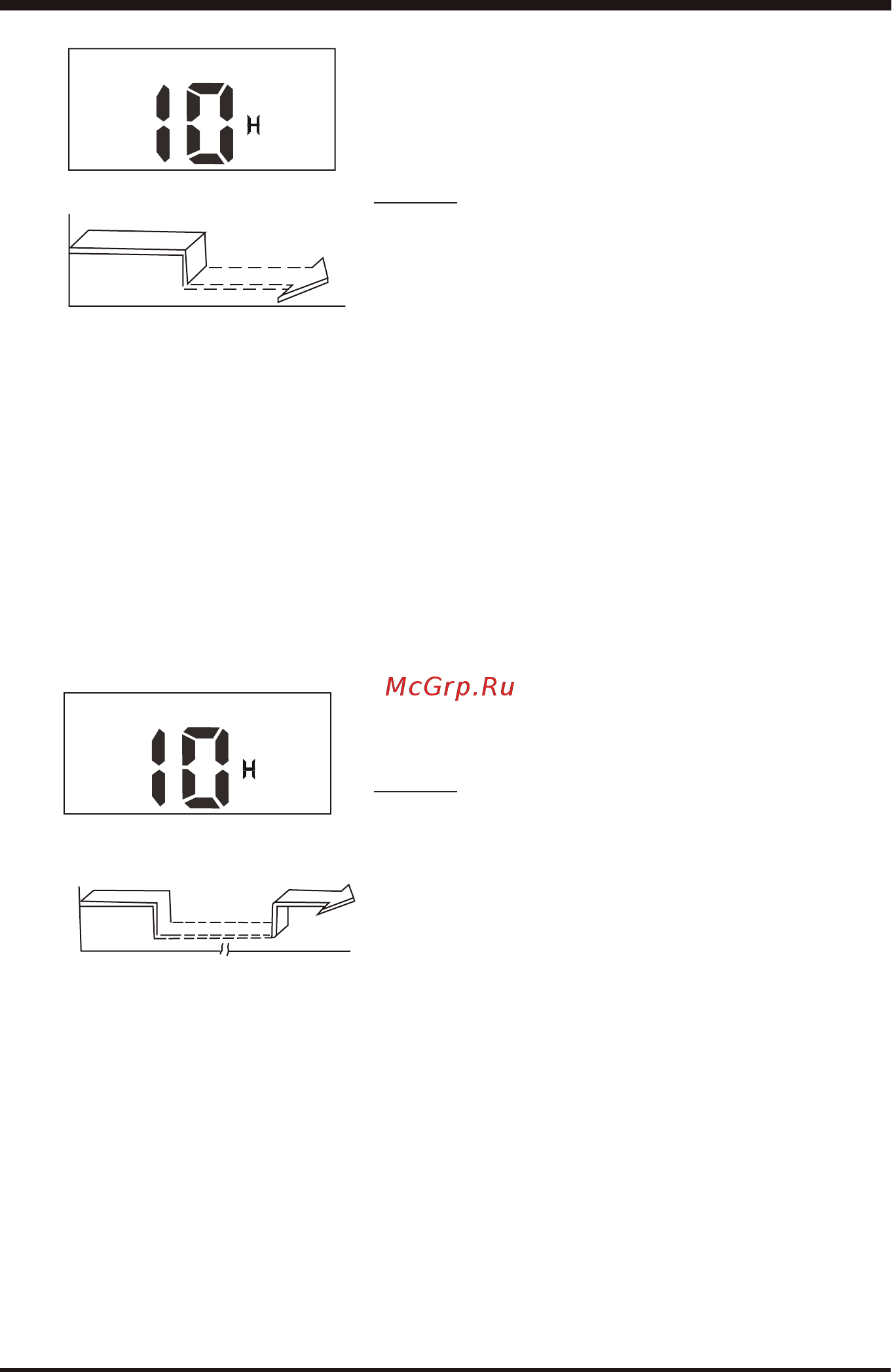 Midea MS11D-09HRN1 / MO11D-09HN1 Инструкция по эксплуатации ПДУ онлайн ...