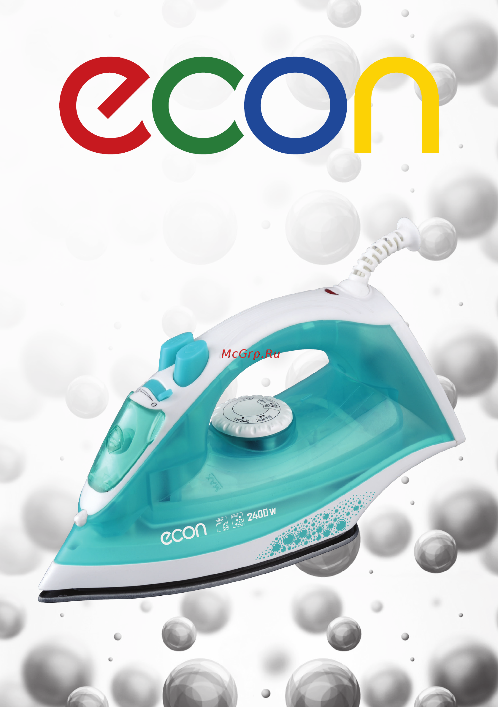 ECON ECO-BI2401 Инструкция по эксплуатации онлайн