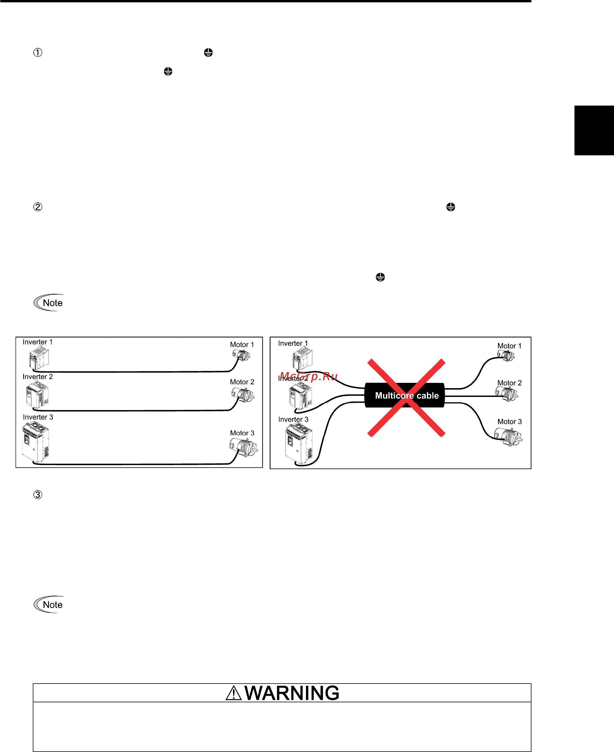 Fuji Electric FRN5.5VG1S-2J [123/1046] Detailed functions of main ...
