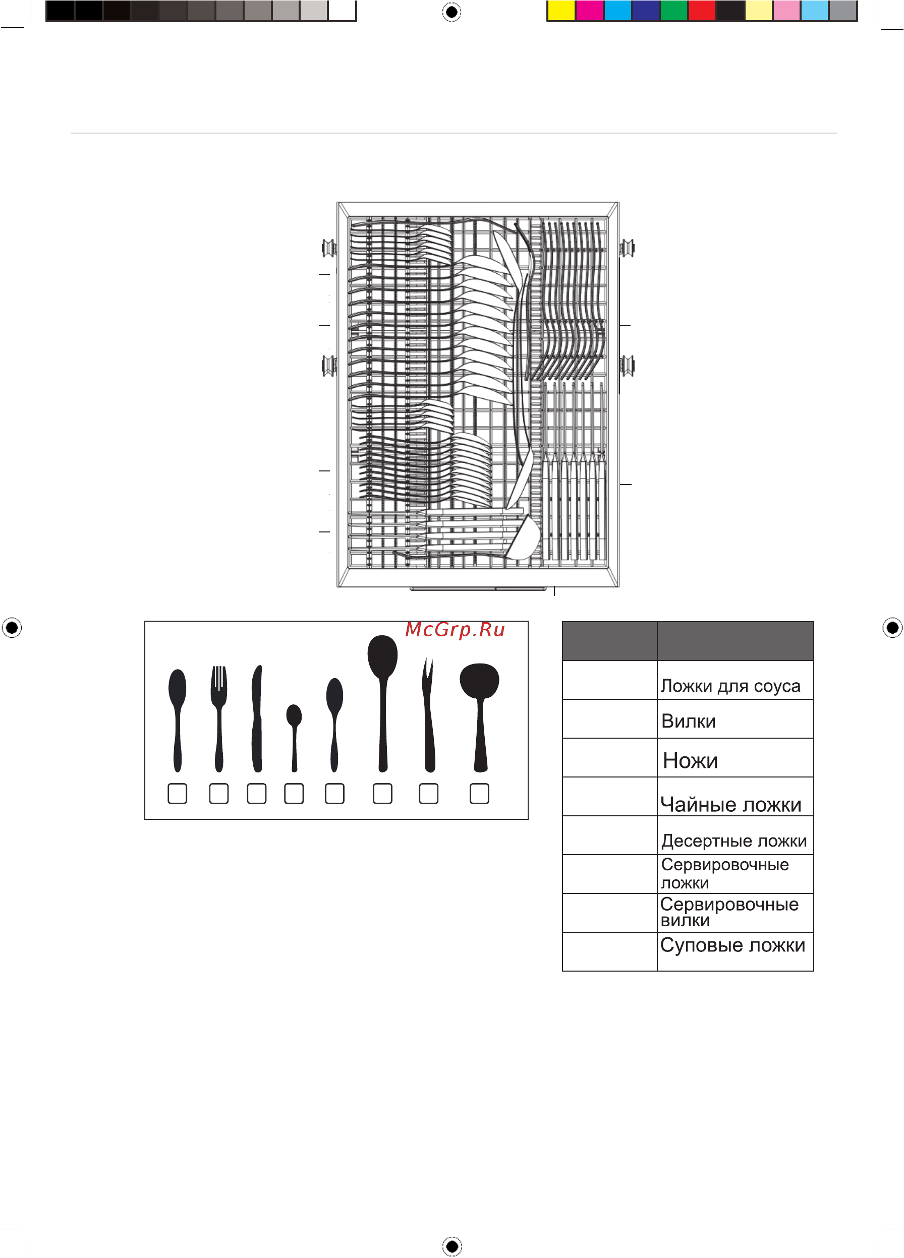 Gorenje GV520E11 [22/24] Item number
