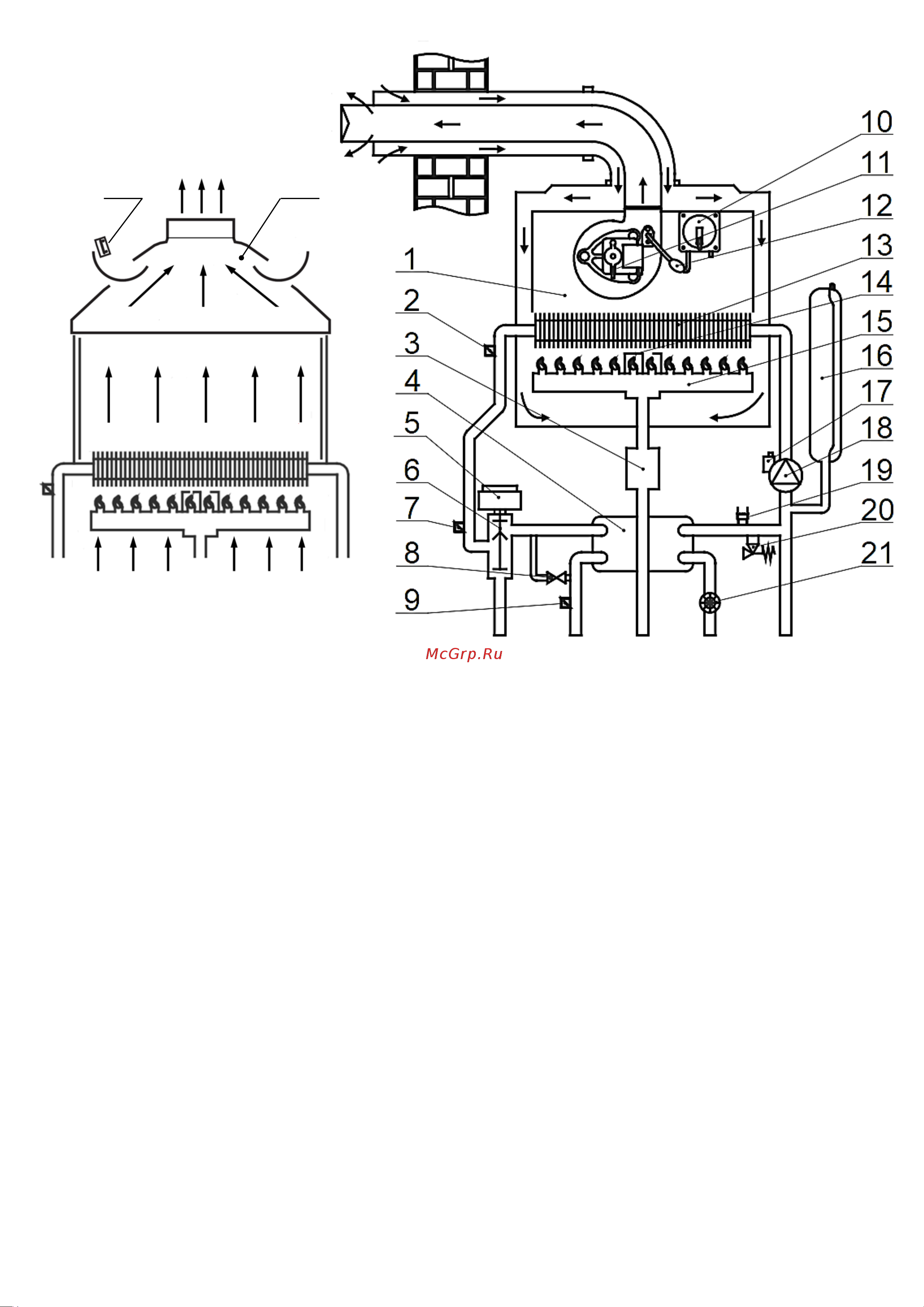Arderia D24 Инструкция по эксплуатации онлайн [13/90] 613046