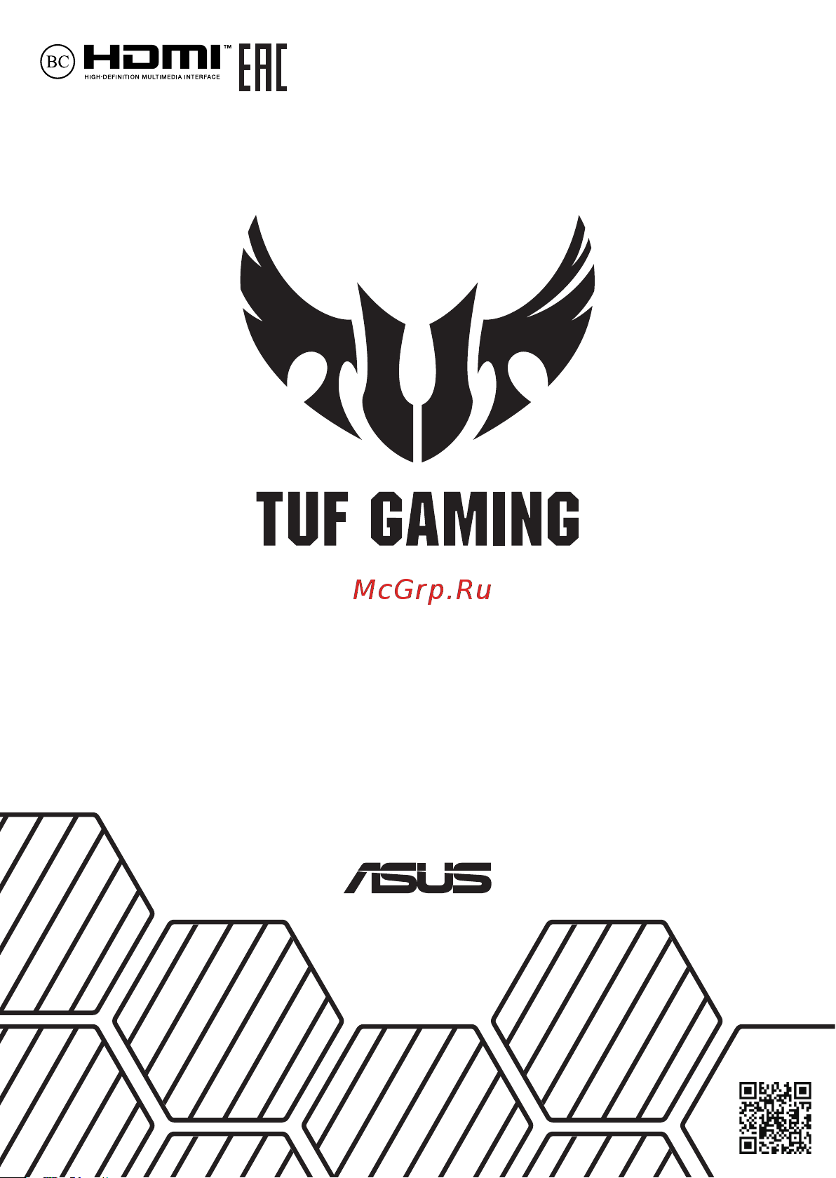 Asus Tuf Gaming F15 Fx506hc Hn006 Инструкция по эксплуатации онлайн