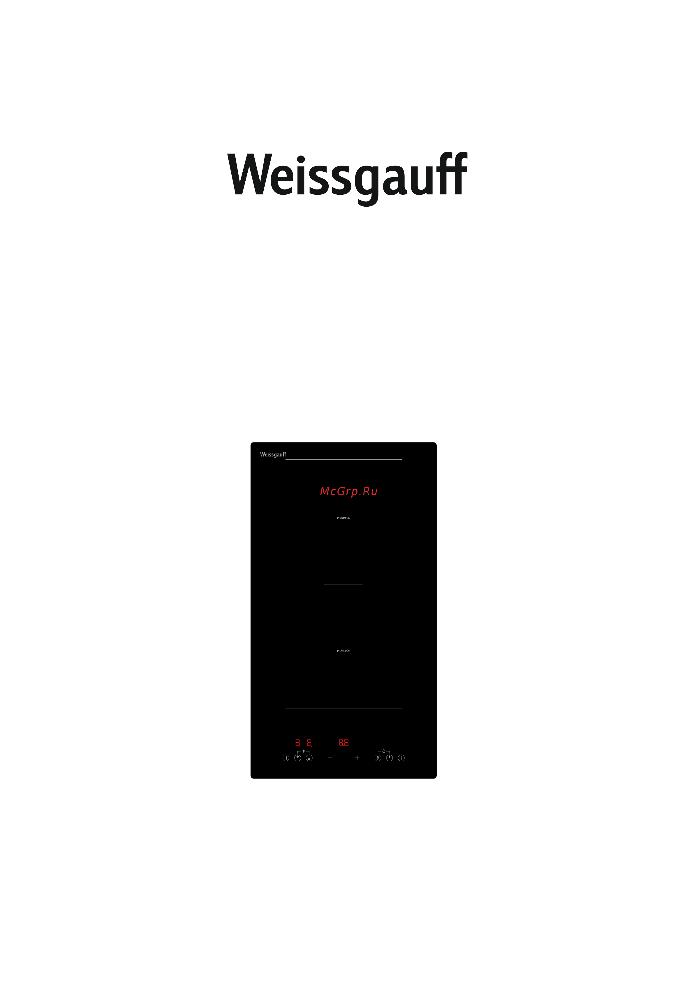Weissgauff HI 32 BSCM Flex Инструкция по эксплуатации онлайн