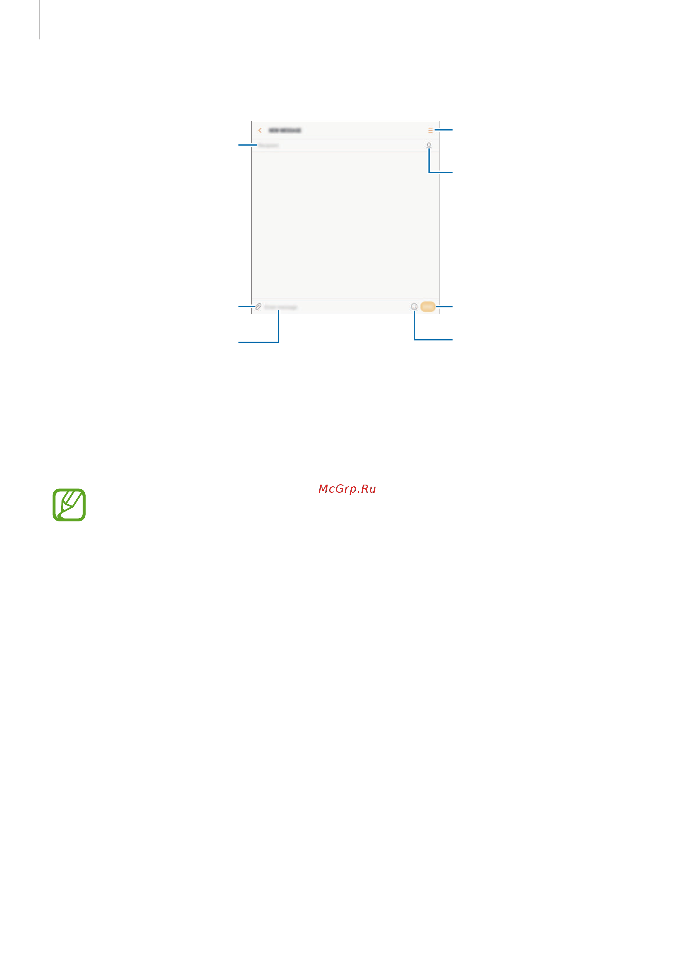 Samsung SM-T385 Galaxy Tab A 8.0 LTE [58/128] Приложения и функции